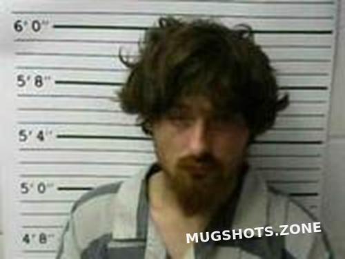 REGGIE FEE 04/29/2022 - Allen Parish Mugshots Zone