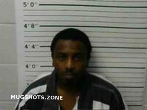 TYRELL SPENCER 05/19/2022 - Allen Parish Mugshots Zone