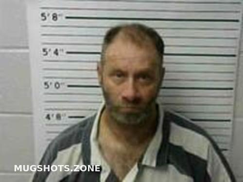 MICHAEL LASHELL 05/25/2022 - Allen Parish Mugshots Zone