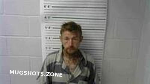 CHRISTOPHER BRENT MILLER 09/25/2023 - Allen Parish Mugshots Zone