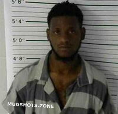 BENJAMIN BRANT 03/22/2024 - Allen Parish Mugshots Zone