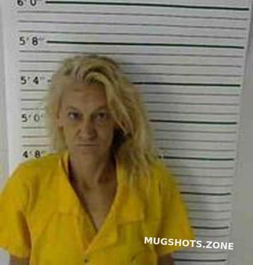 TONYA HARMON 05/25/2024 - Allen Parish Mugshots Zone