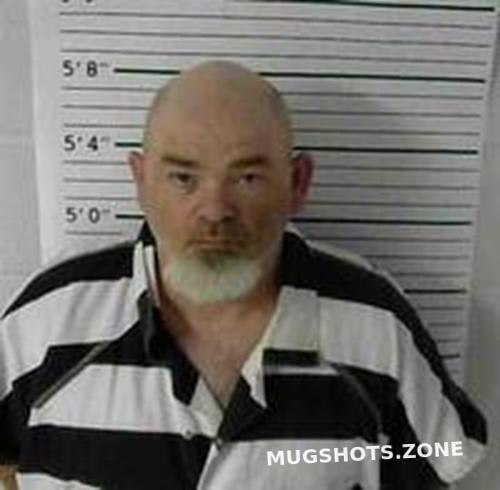 BILLY JOE BYRD 06/09/2024 - Allen Parish Mugshots Zone