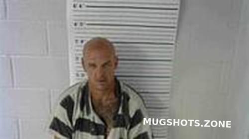 JOHN COLBY MANUEL 08/11/2024 - Allen Parish Mugshots Zone