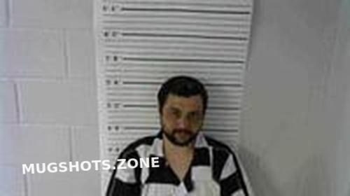 KEVIN MELDER 08/28/2024 - Allen Parish Mugshots Zone