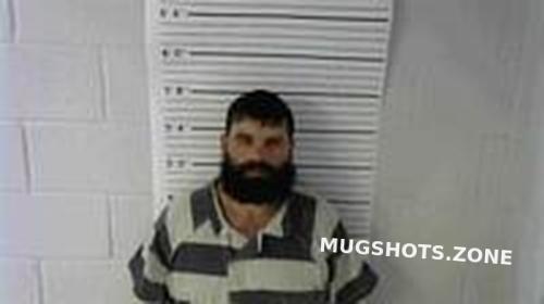 KEVIN BLANCHARD 10/01/2024 - Allen Parish Mugshots Zone
