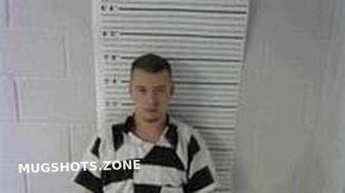 CHRISTIAN POTTS 10/03/2024 - Allen Parish Mugshots Zone