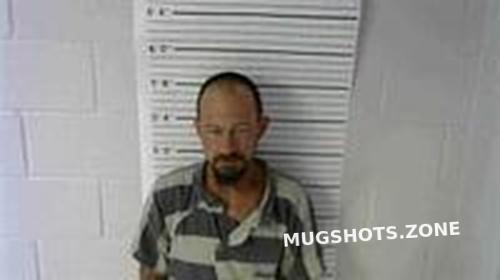 DAMON CHASE FONTENOT 10/17/2024 - Allen Parish Mugshots Zone