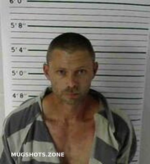 MICHAEL JOSEPH YOUNG 10/26/2024 - Allen Parish Mugshots Zone
