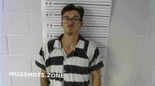 CALEB RYAN GRANGER 11/18/2024 - Allen Parish Mugshots Zone
