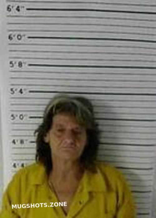 JEANA JACKSON ROSAS 11/21/2024 - Allen Parish Mugshots Zone