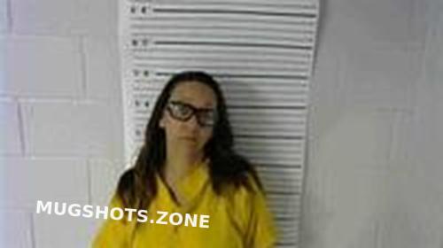 MARY ANNE LIND 11/23/2024 - Allen Parish Mugshots Zone