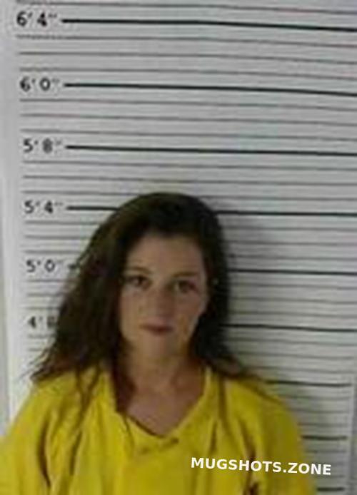 KAYLA SHUFF 11/25/2024 - Allen Parish Mugshots Zone