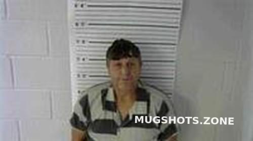 JAMIE THOMPSON 11/26/2024 - Allen Parish Mugshots Zone