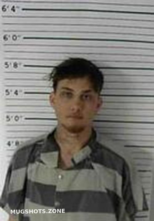 ZACHARY TYLER LAUNEY 12/01/2024 - Allen Parish Mugshots Zone
