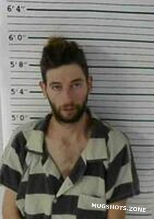 JUSTIN BLAKE PERRY 12/10/2024 - Allen Parish Mugshots Zone
