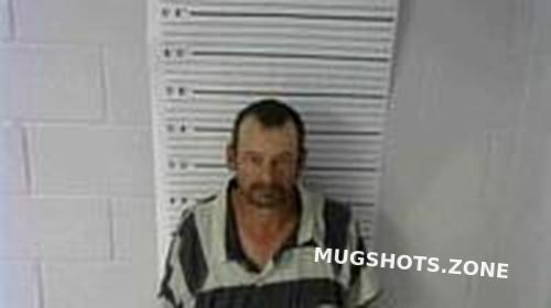 JEREMY LEE GUILLORY 12/16/2024 - Allen Parish Mugshots Zone