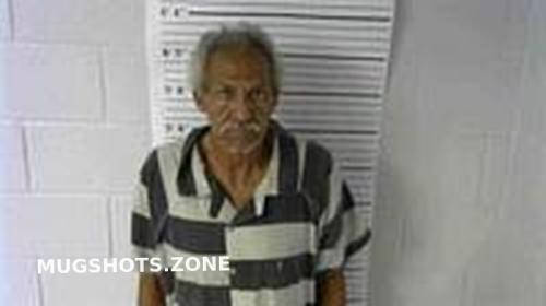 MACK FORREST SLATE 12/30/2024 - Allen Parish Mugshots Zone