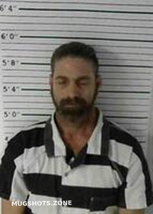 JOSHUA DAVID MCGEE 01/08/2025 - Allen Parish Mugshots Zone