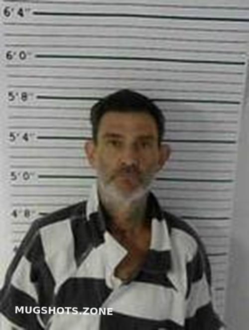 MICHAEL D NELSON 01/13/2025 - Allen Parish Mugshots Zone