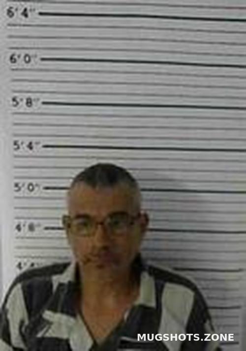 ONESIMO ABREGO VALDEZ 02/09/2025 - Allen Parish Mugshots Zone