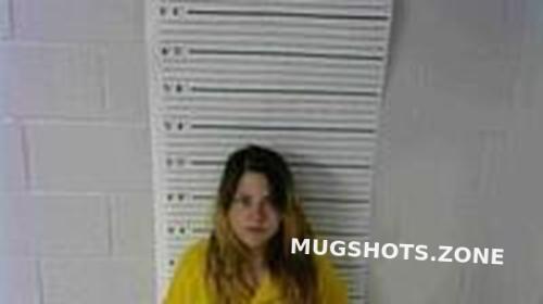 JALEIGH WILLIAMSON 02/10/2025 - Allen Parish Mugshots Zone