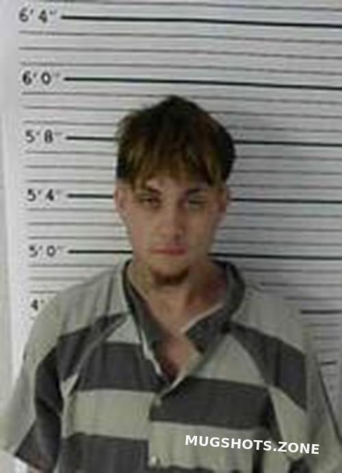 ZACHARY LAUNEY 03/21/2025 - Allen Parish Mugshots Zone