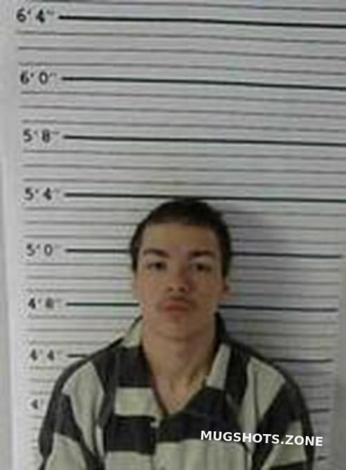 JOHN BATISTE 04/17/2025 - Allen Parish Mugshots Zone