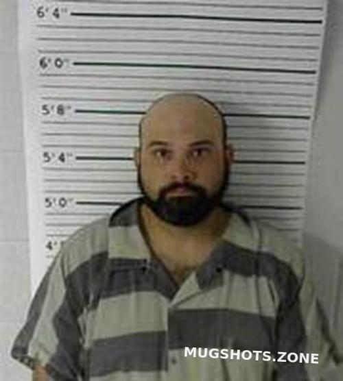 LAYTON R DOYLE 04/21/2025 - Allen Parish Mugshots Zone