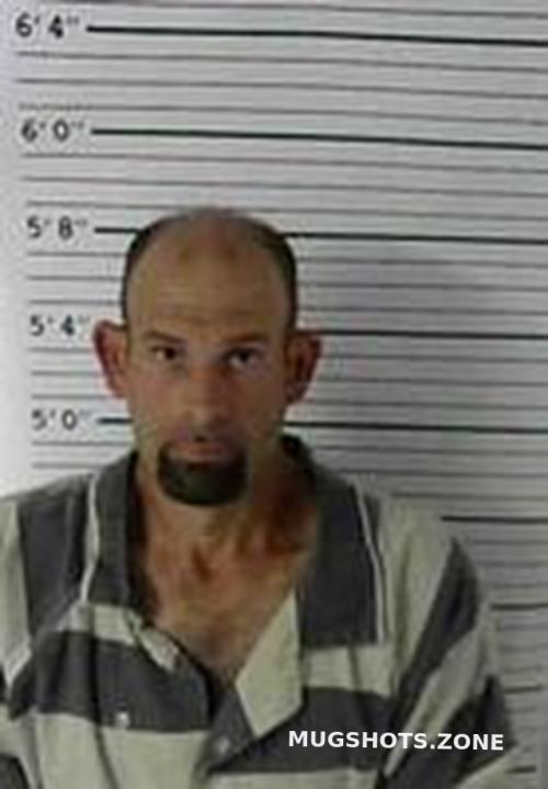 RICHARD BROCK GUIDRY 04/23/2025 - Allen Parish Mugshots Zone