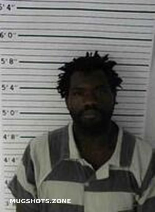 DEVONTE LEWIS 04/28/2025 - Allen Parish Mugshots Zone