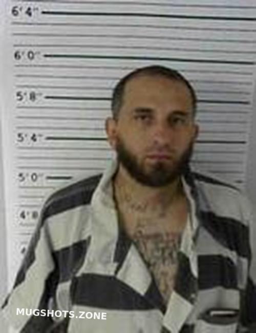 JACOB BUXTON 05/04/2025 - Allen Parish Mugshots Zone