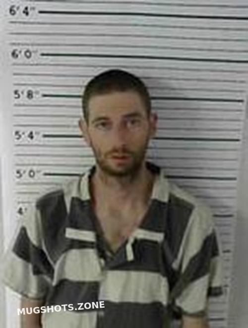 JUSTIN BLAKE PERRY 05/05/2025 - Allen Parish Mugshots Zone