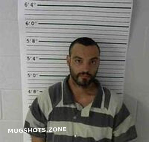 ALEX MIKOLASZUK 05/05/2025 - Allen Parish Mugshots Zone