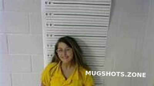 RAYLEE GRACE WILLIAMSON 05/11/2025 - Allen Parish Mugshots Zone