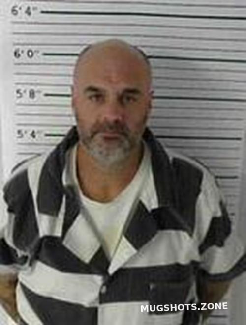 REGGIE GUEDRY 05/22/2025 - Allen Parish Mugshots Zone