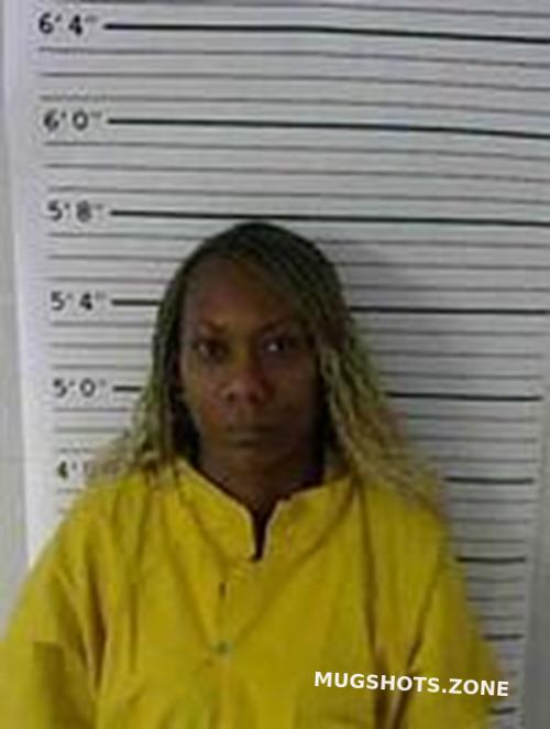 ERICA NICOLE THOMAS 06/27/2025 - Allen Parish Mugshots Zone