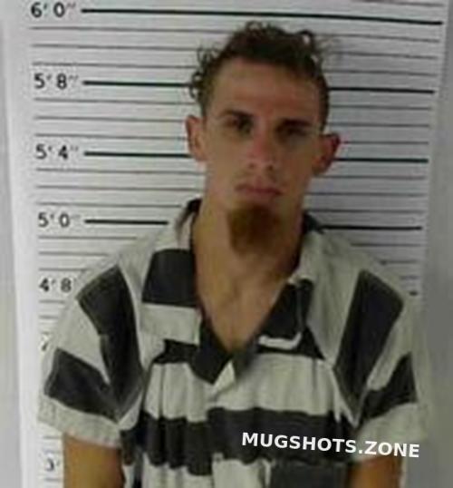 BRADLEY ALLAN ASHWORTH 07/09/2025 - Allen Parish Mugshots Zone