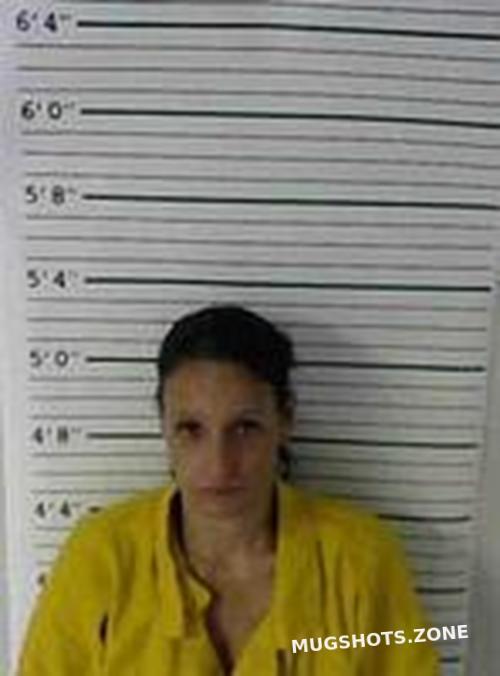 TRISTA MARLER 07/27/2025 - Allen Parish Mugshots Zone