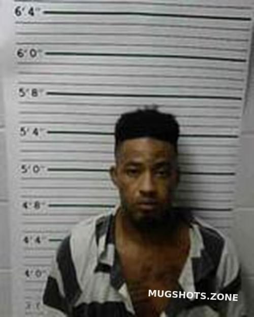DERRICK KEITH 09/10/2025 - Allen Parish Mugshots Zone
