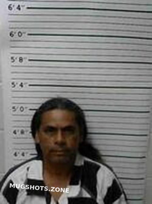 JOSE GUADALUPE RODRIGUEZ- LOREDO 10/08/2025 - Allen Parish Mugshots Zone