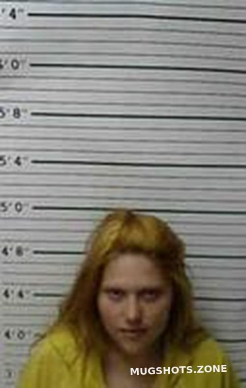 JALEIGH WILLIAMSON 10/13/2025 - Allen Parish Mugshots Zone