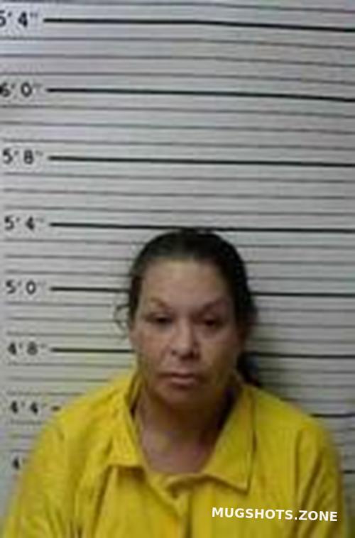 RACHEL FEE 10/28/2025 - Allen Parish Mugshots Zone