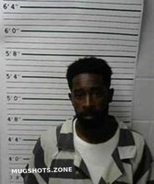 TERRANCE JAMES MERRITT 10/31/2025 - Allen Parish Mugshots Zone