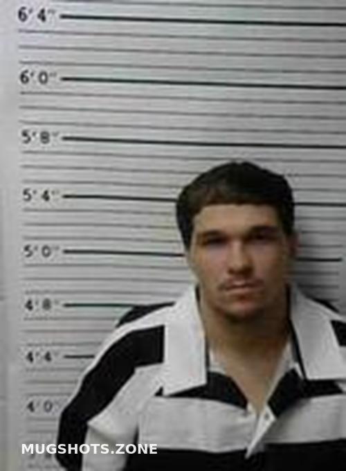 SAMUEL BUXTON 11/16/2025 - Allen Parish Mugshots Zone