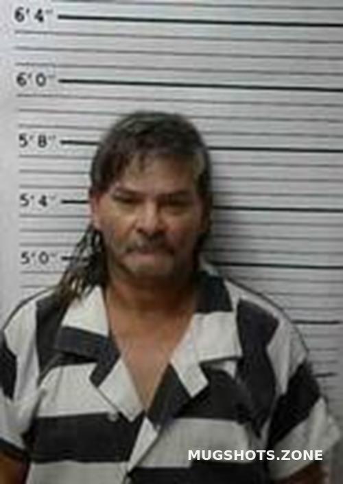SCOTTY JOE RICHARD 11/25/2025 - Allen Parish Mugshots Zone