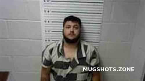 AARON KEITH BREAUX 12/05/2025 - Allen Parish Mugshots Zone