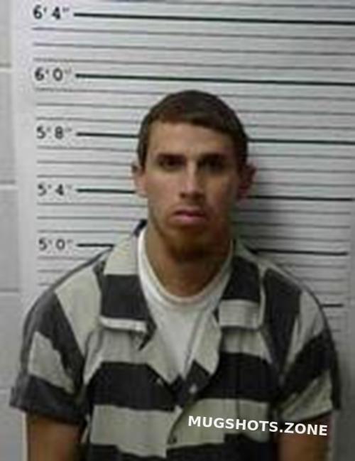 BRADLEY ALLEN ASHWORTH 12/11/2025 - Allen Parish Mugshots Zone