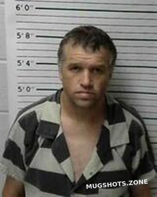 CODY WAYNE PARKER 01/08/2026 - Allen Parish Mugshots Zone