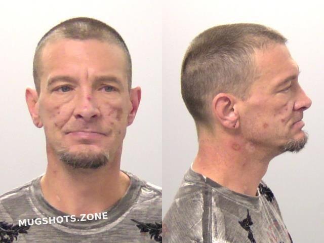 FOWLER NATHAN MATTHEW 11/18/2022 - Allen County Mugshots Zone